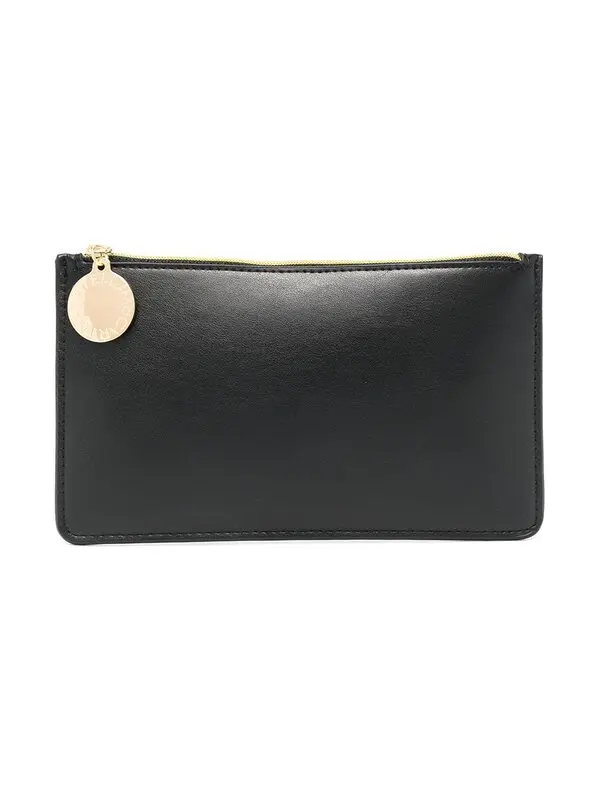 Stella McCartney Chain-detail Sunglasses