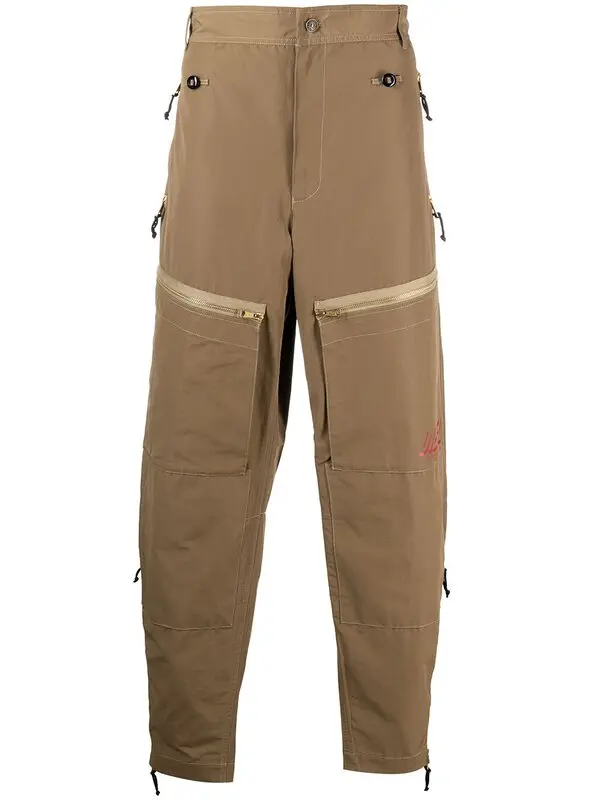 DIESEL® Multi-pocket Cargo Trousers