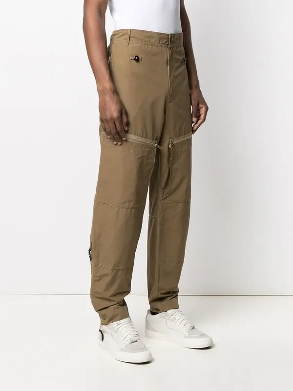DIESEL® Multi-pocket Cargo Trousers