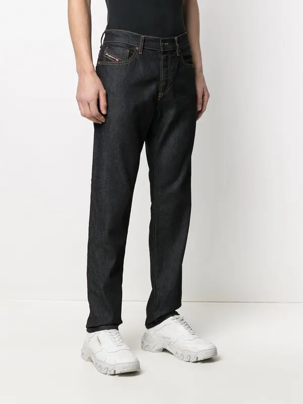 DIESEL® 2005 D-fining 009hf Tapered Jeans