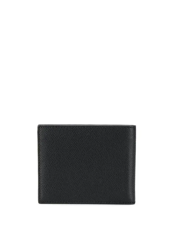 Bally Bifold Wallet