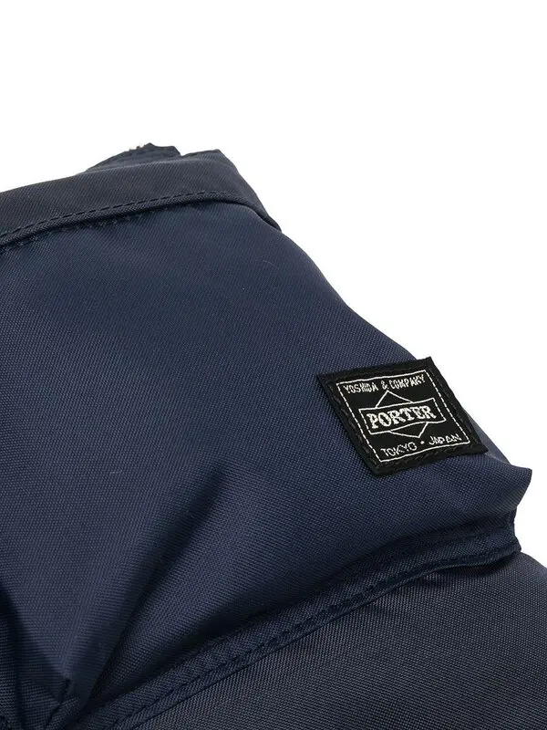 PORTER-YOSHIDA & CO Force Nylon Shoulder Bag