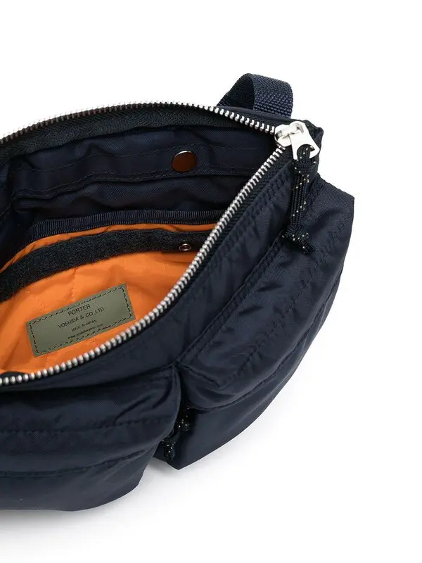 PORTER-YOSHIDA & CO Force Nylon Shoulder Bag