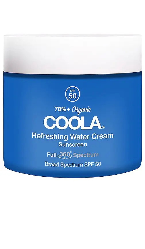 COOLA Full Spectrum 360 Refreshing Water Cream Spf 50 - N,a