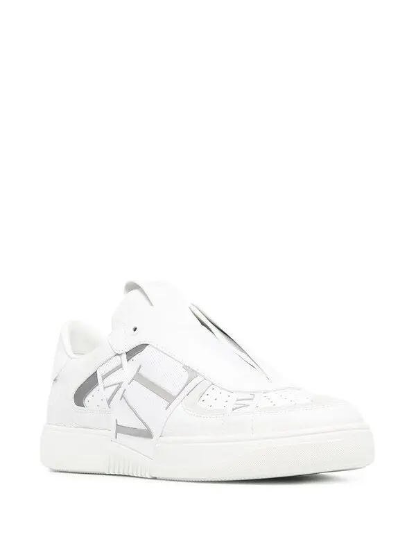 Valentino Garavani Vl7n Slip-on Sneakers