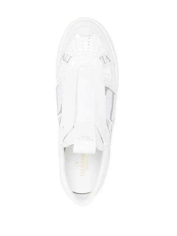 Valentino Garavani Vl7n Slip-on Sneakers