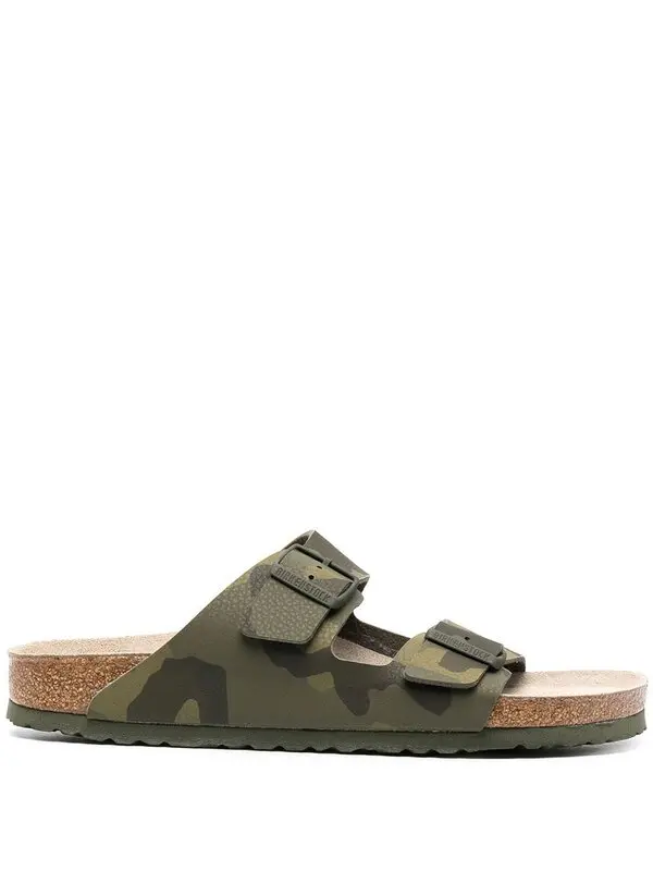 BIRKENSTOCK Arizona Soft Footbed Sandals