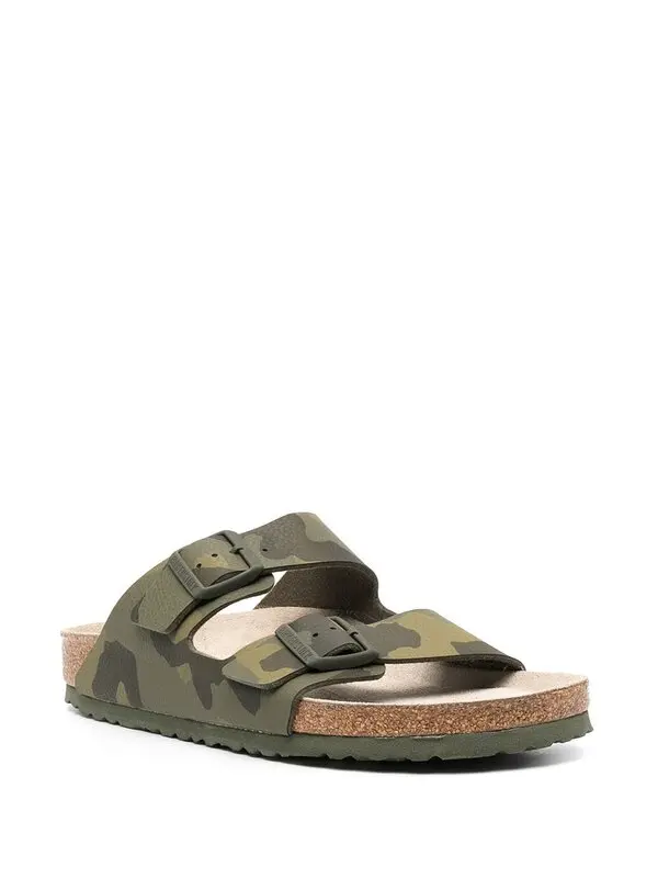 BIRKENSTOCK Arizona Soft Footbed Sandals