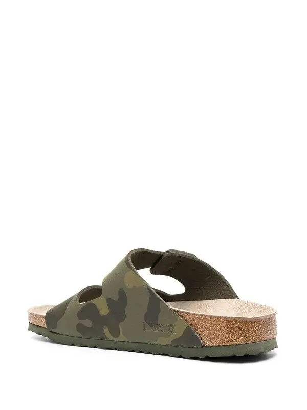BIRKENSTOCK Arizona Soft Footbed Sandals