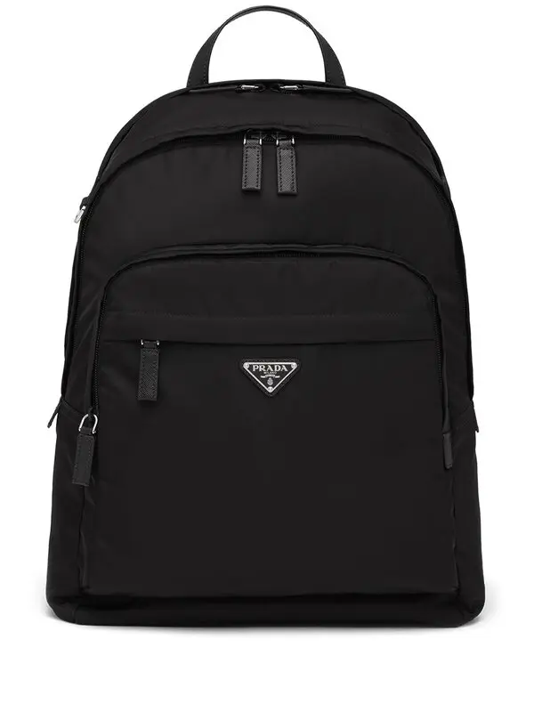 Prada Re-nylon Backpack