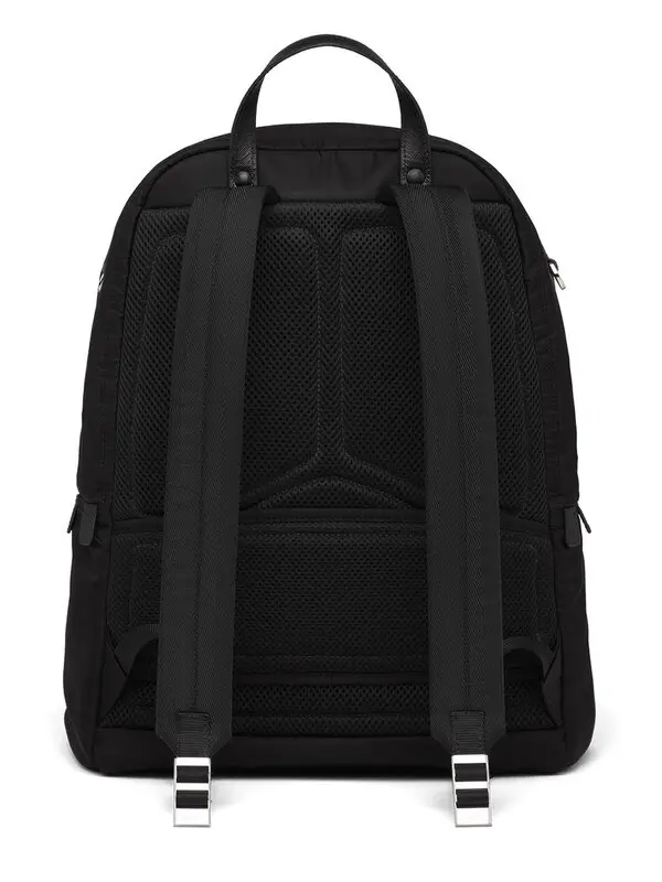 Prada Re-nylon Backpack