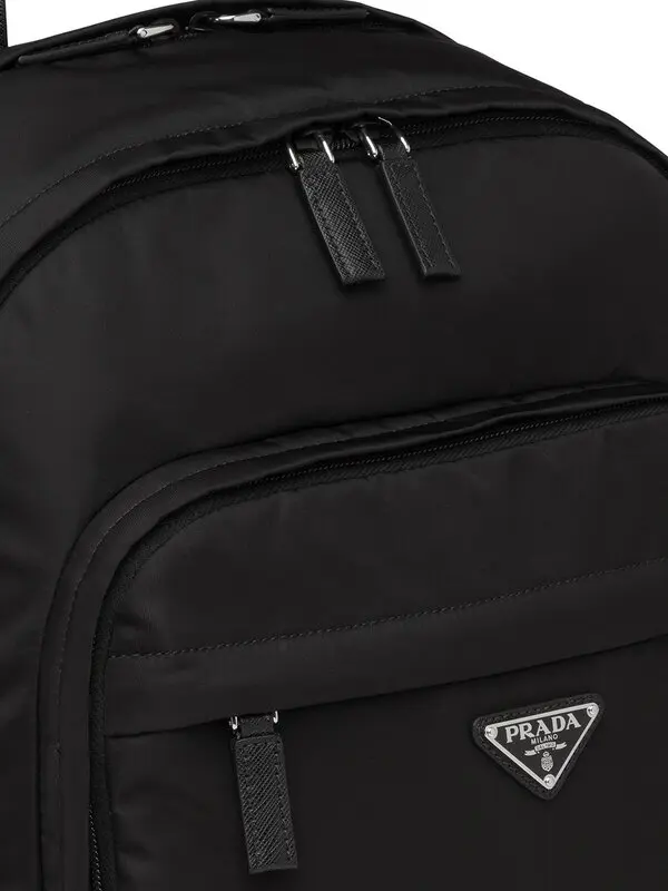 Prada Re-nylon Backpack