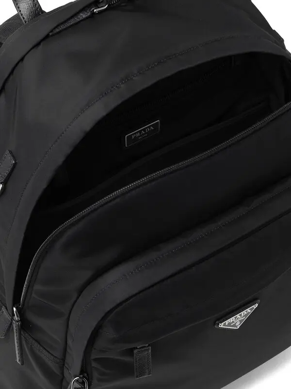 Prada Re-nylon Backpack