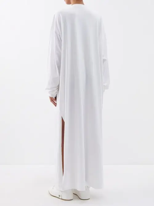 raey shirt dress ebonylouisefrancis on LTK