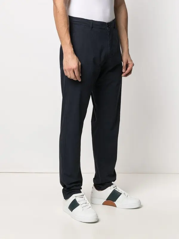 Aspesi Straight Leg Trousers