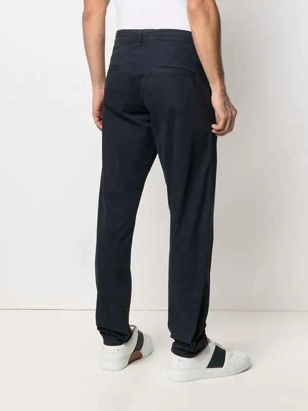 Aspesi Straight Leg Trousers