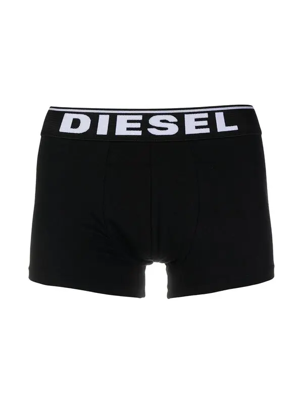 DIESEL Logo Boxer Pack