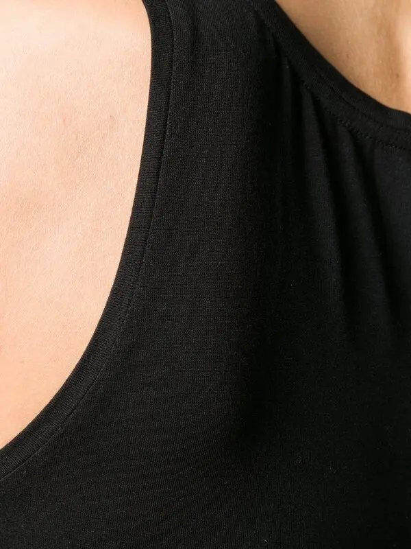 Majestic Filatures Plain Tank Top
