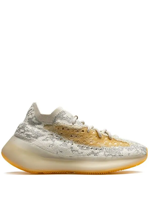ADIDAS X YEEZY Yeezy Boost 380 Yecoraite Sneakers - Neutrals