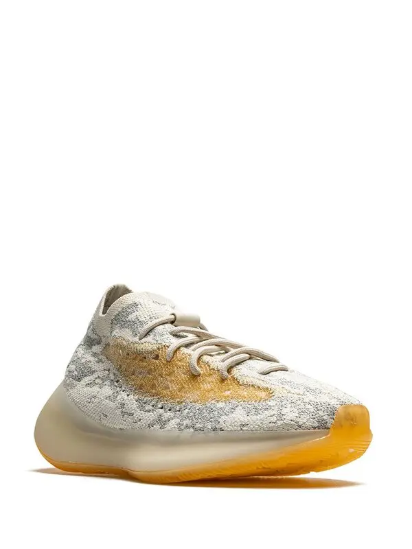 ADIDAS X YEEZY Yeezy Boost 380 Yecoraite Sneakers - Neutrals