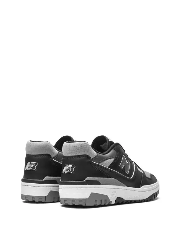 NEW BALANCE 550 Sneakers - Black