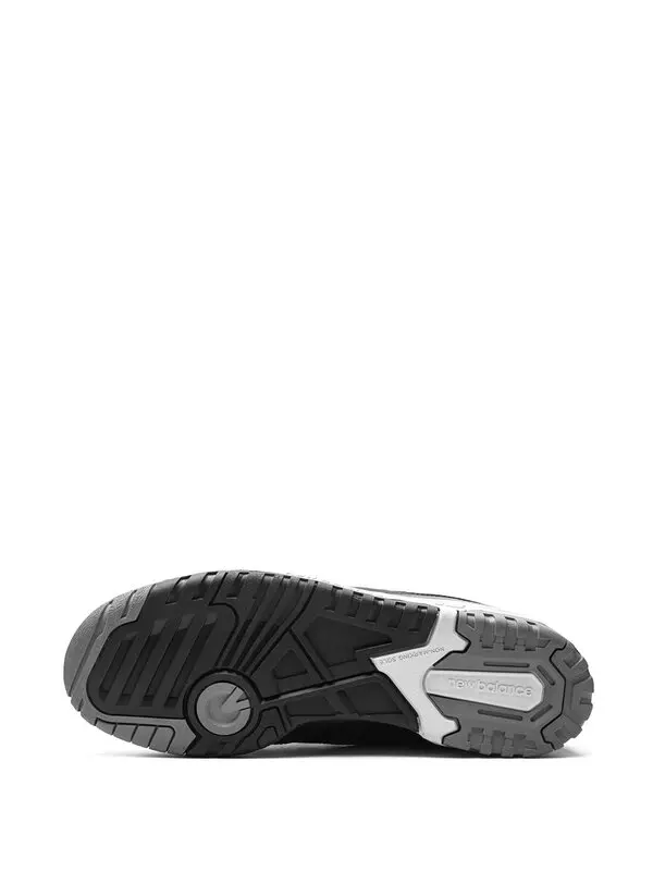 NEW BALANCE 550 Sneakers - Black