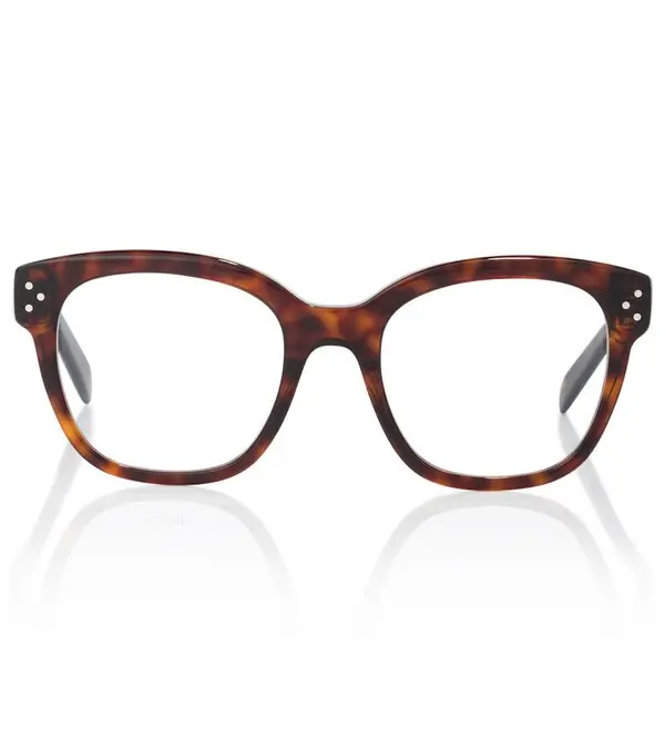 Celine D-frame Glasses