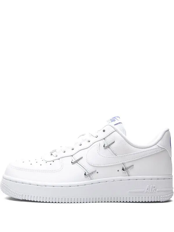 Nike Air Force 1 '07 Lx Sisterhood Sneakers - White