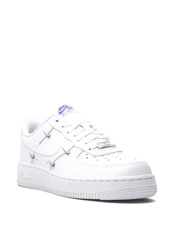 Nike Air Force 1 '07 Lx Sisterhood Sneakers - White