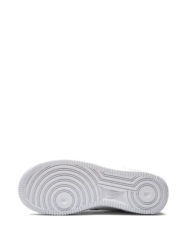 Nike Air Force 1 '07 Lx Sisterhood Sneakers - White