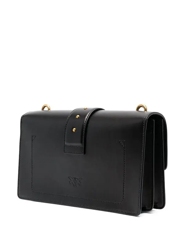 Pinko Love Classic Shoulder Bag