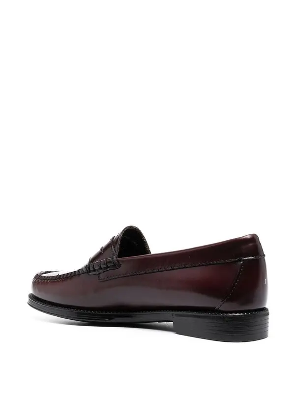 G.H.BASS G.h. Bass & Co. Slip-on Penny Loafers