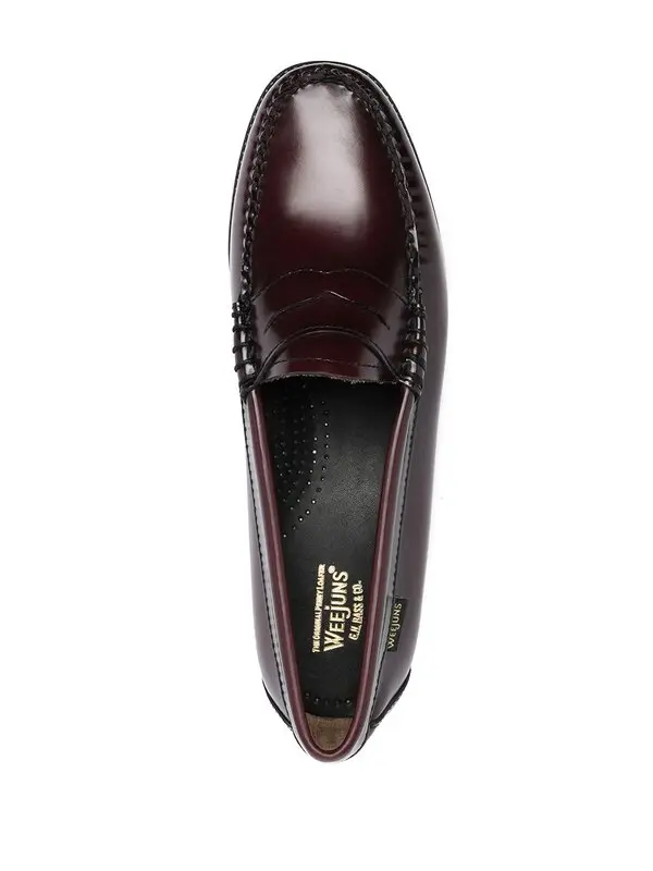 G.H.BASS G.h. Bass & Co. Slip-on Penny Loafers