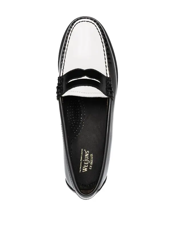 G.H.BASS G.h. Bass & Co. Loafers