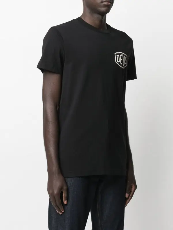 Deus Ex Machina Biarritz Address T-shirt