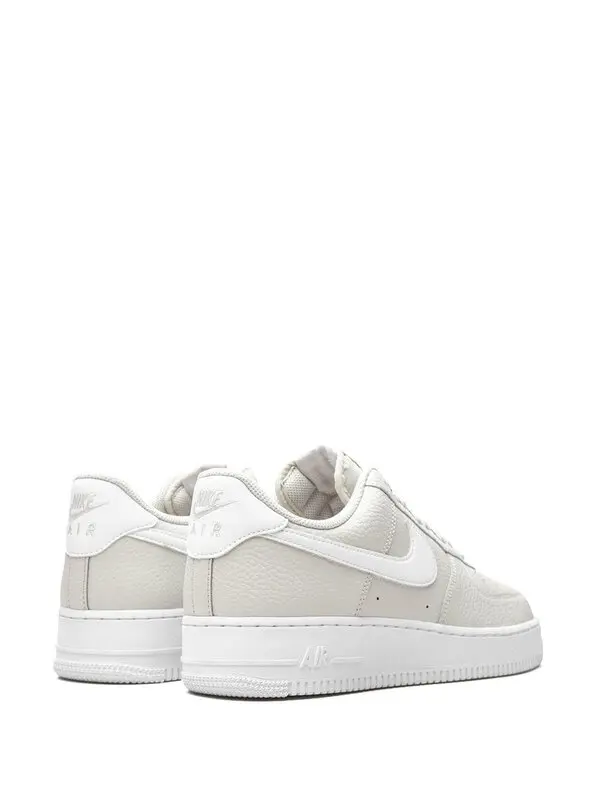 Nike Air Force 1 Low '07 Sneakers - Neutrals