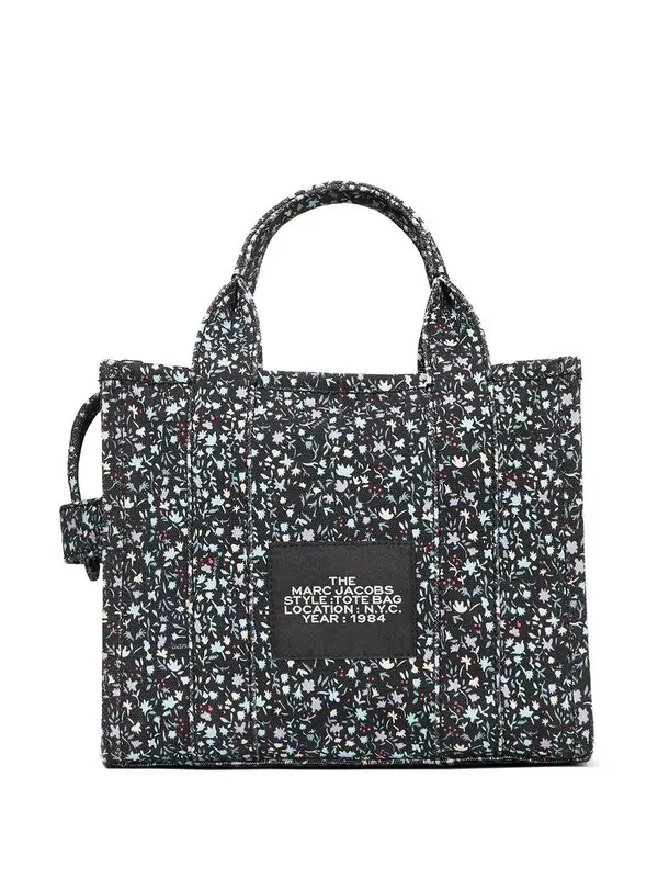 Marc Jacobs The Ditsy Floral Tote Bag