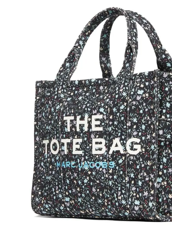 Marc Jacobs The Ditsy Floral Tote Bag