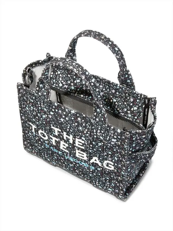 Marc Jacobs The Ditsy Floral Tote Bag