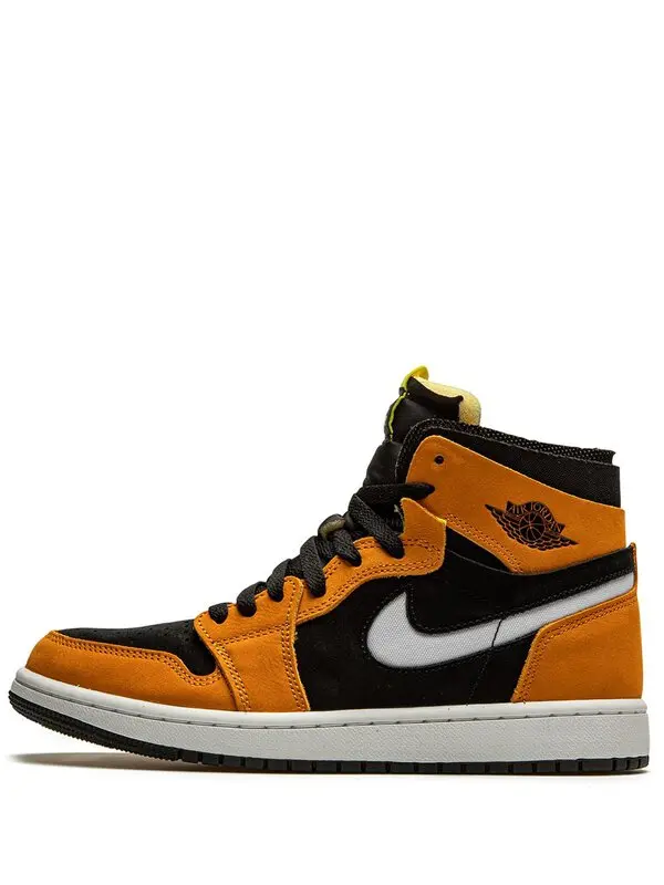 JORDAN Air 1 Zoom Air /monarch Sneakers