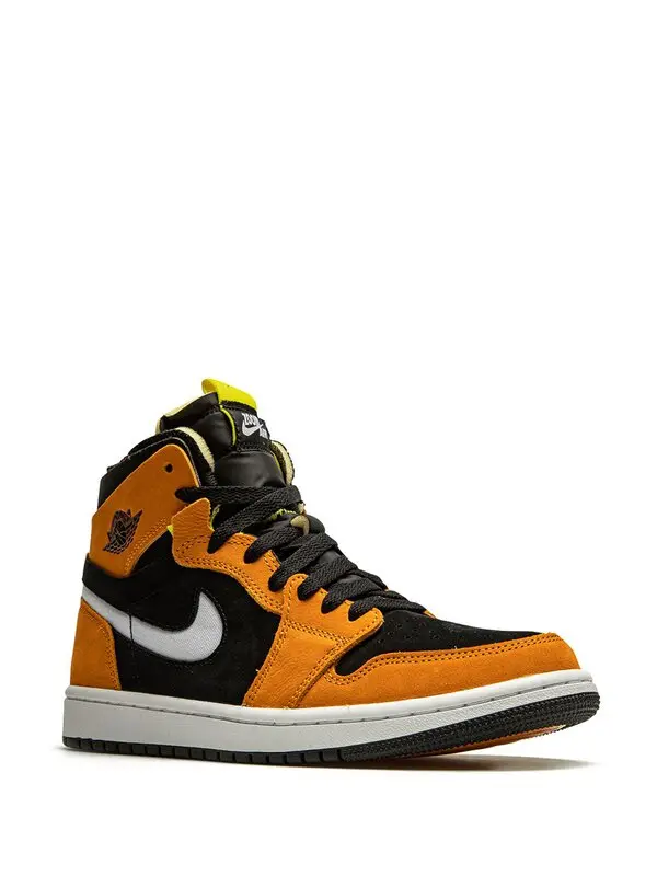 JORDAN Air 1 Zoom Air /monarch Sneakers