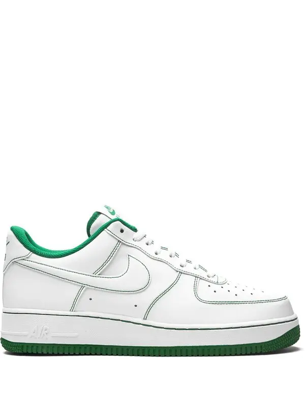 Nike Air Force 1 Sneakers - White