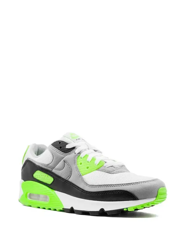 Nike Air Max 90 Sneakers