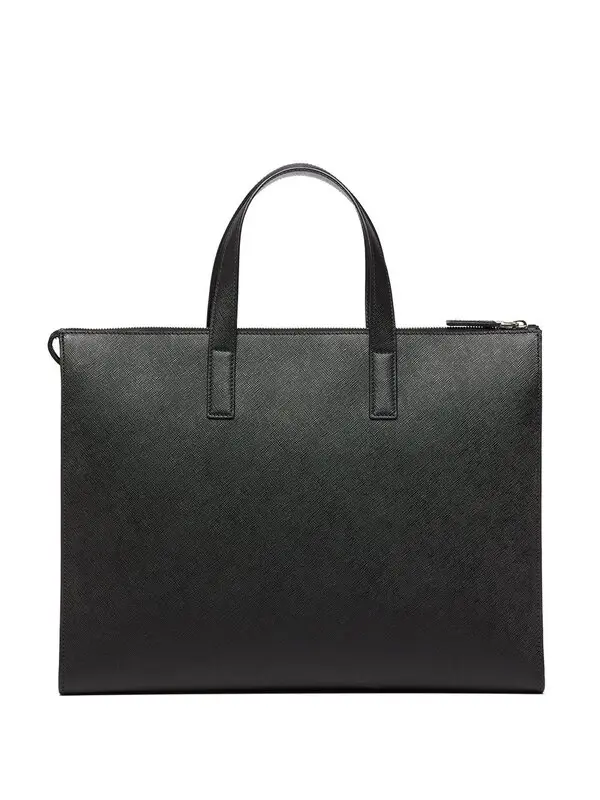 Prada Saffiano Leather Tote