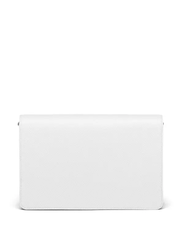 Prada Leather Mini Bag