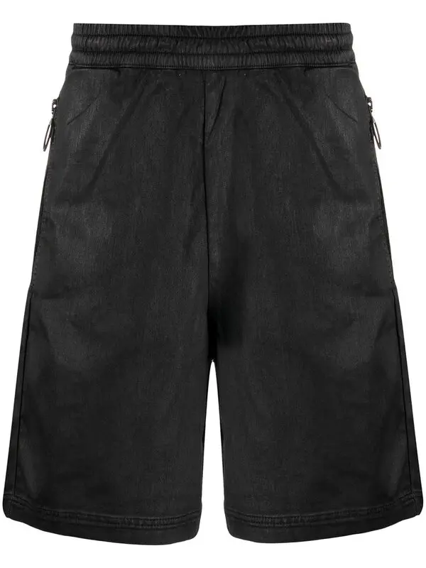 DIESEL® Coated Finish Shorts