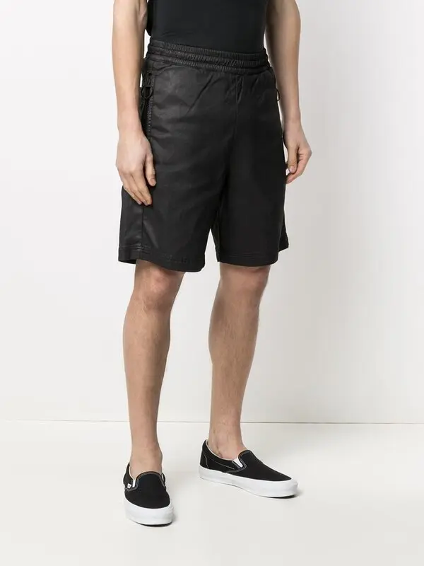 DIESEL® Coated Finish Shorts