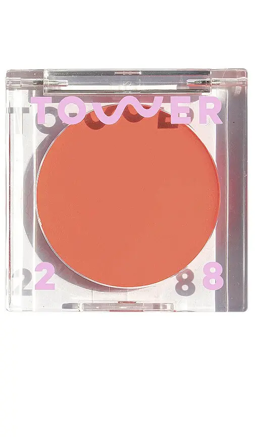 TOWER 28 Beachplease Luminous Tinted Balm - Rush Hour