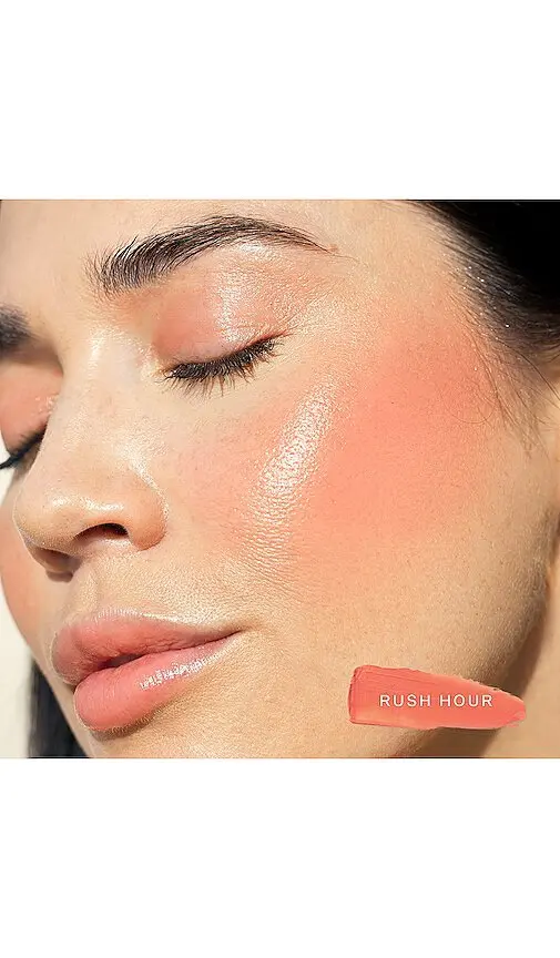 TOWER 28 Beachplease Luminous Tinted Balm - Rush Hour