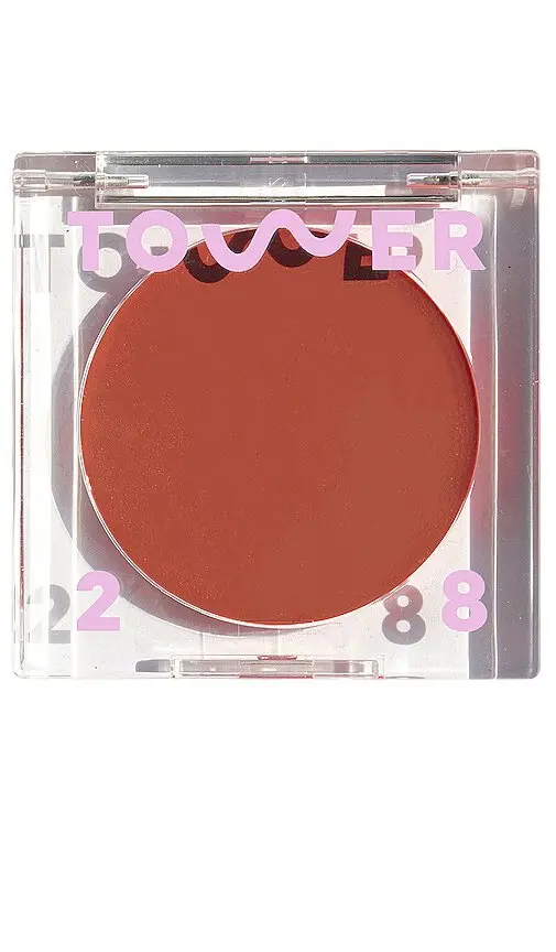 TOWER 28 Beachplease Luminous Tinted Balm - Power Hour